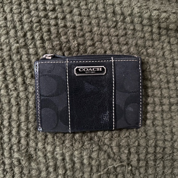 Coach | Bags | Coach Coin Purse | Poshmark